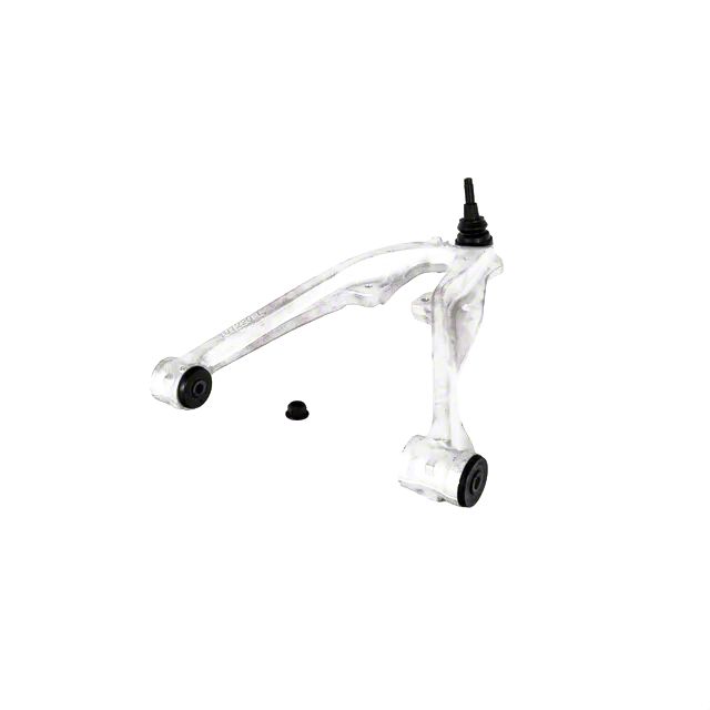 Silverado 1500 Front Lower Suspension Control Arm with Ball Joint ...