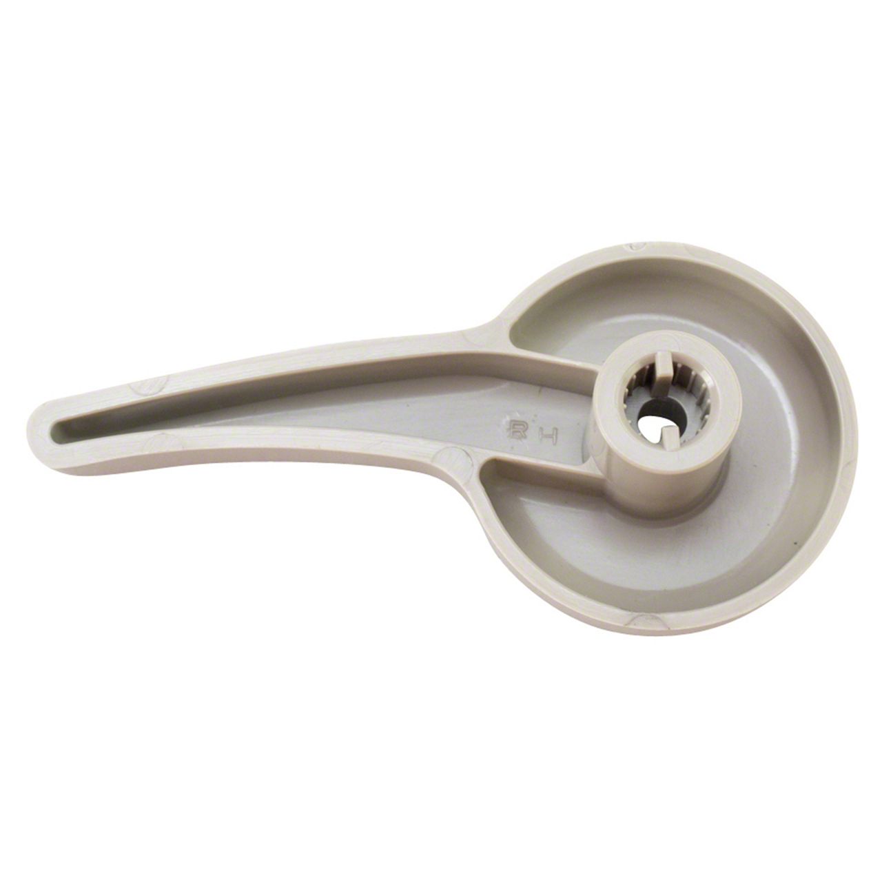 Silverado 1500 Front Seat Recliner Handle; Passenger Side (99-06 ...