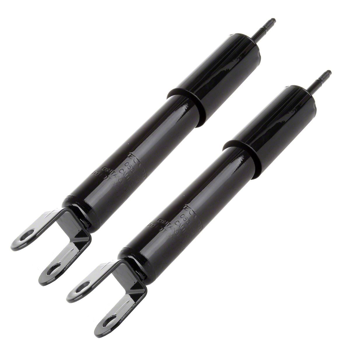 Silverado 1500 Front Shocks (03-05 Silverado 1500) - Free Shipping