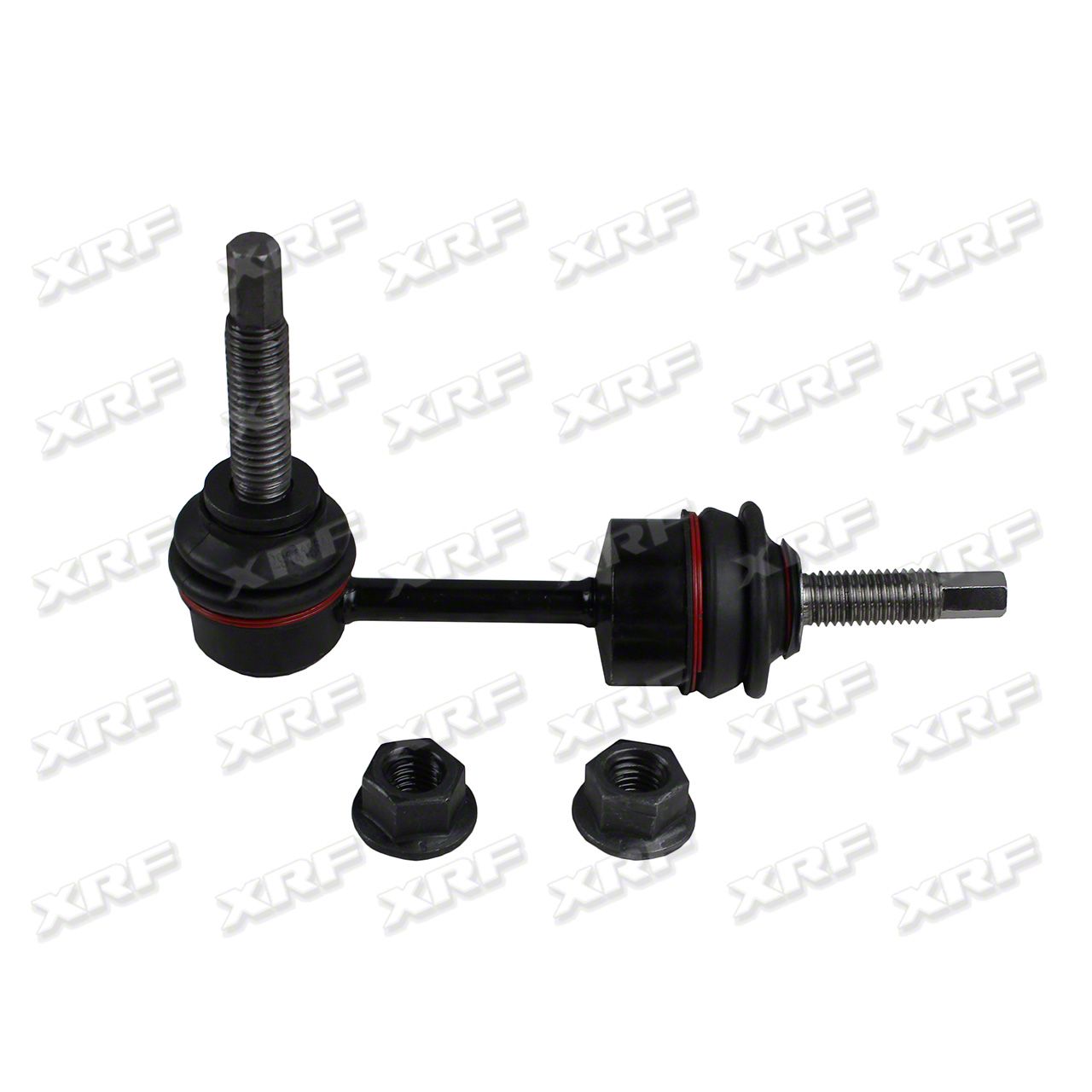 Silverado 1500 Front Stabilizer Bar Link (19-25 Silverado 1500) - Free ...