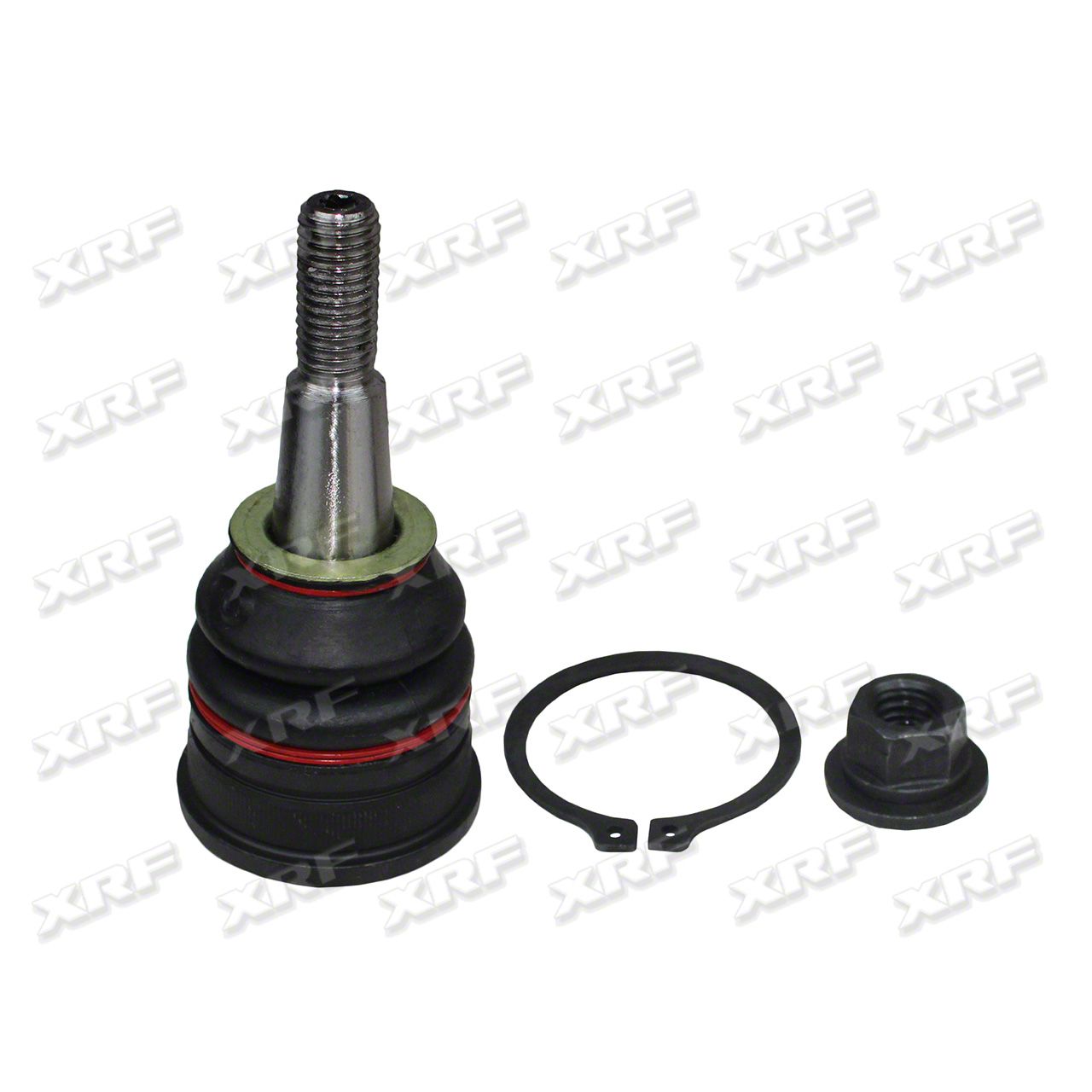 Silverado 1500 Front Upper Ball Joint (16-18 Silverado 1500) - Free ...