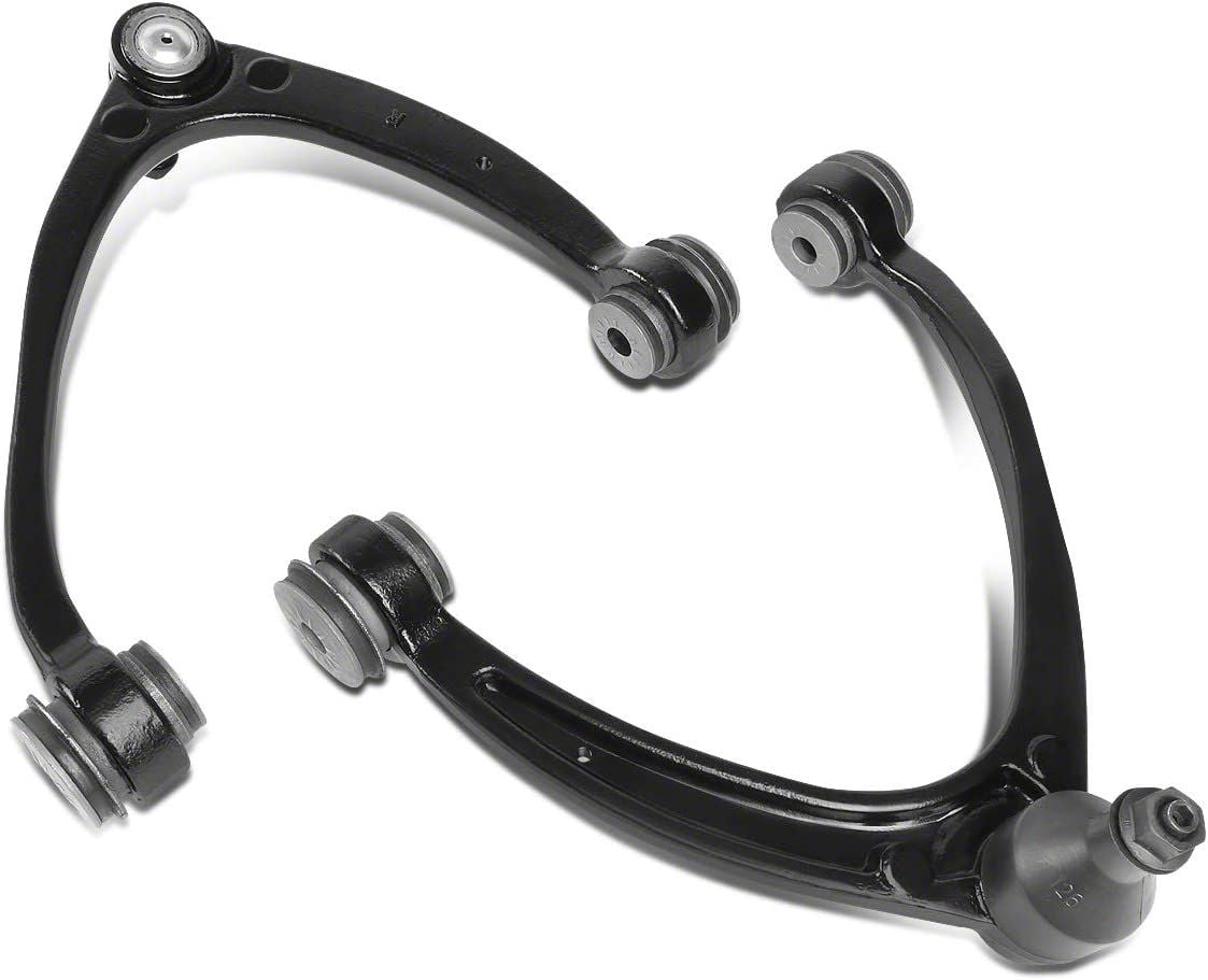 Silverado 1500 Front Upper Control Arms (07-15 Silverado 1500) - Free ...