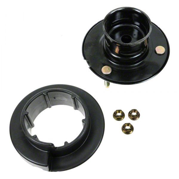 Silverado 1500 Front Upper Shock Mount Kit (07-13 Silverado 1500 ...