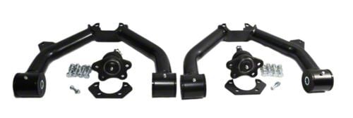 Silverado 1500 Front Upper Tubular Control Arms (99-06 4WD Silverado ...
