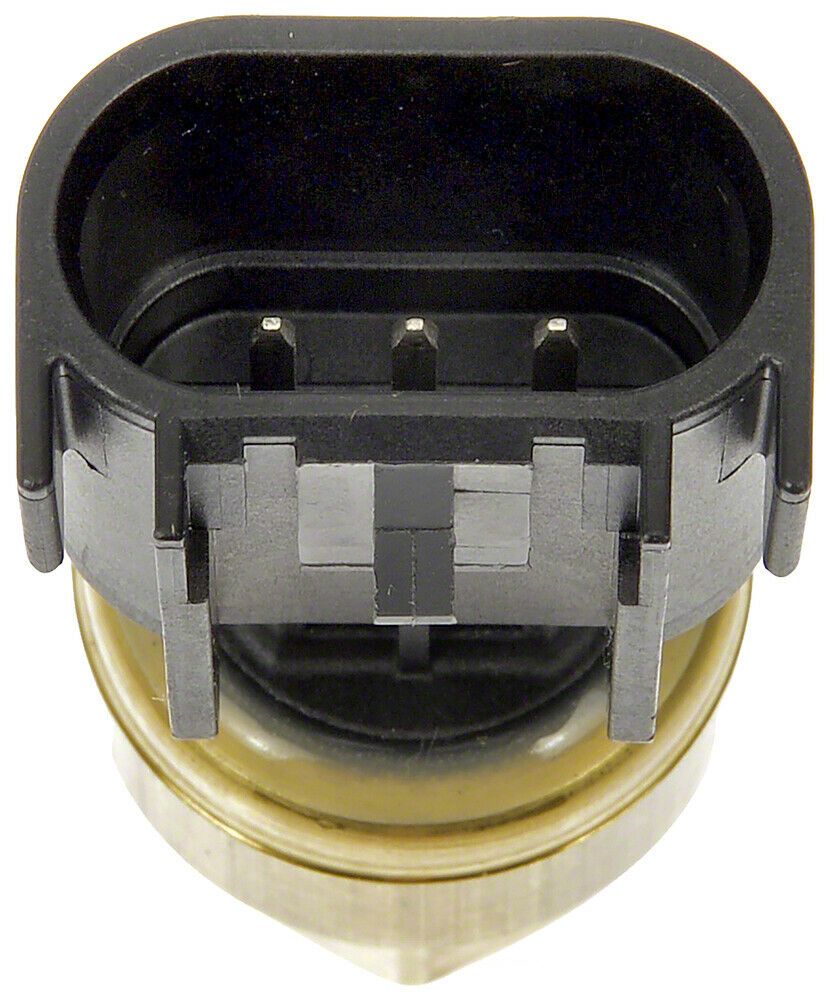 Silverado 1500 Fuel Pressure Sensor (13-18 Silverado 1500) - Free Shipping