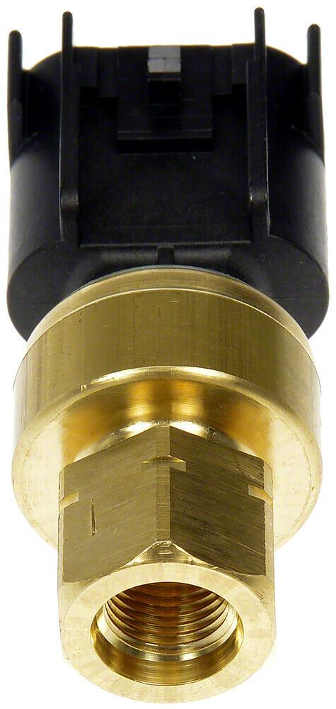 Silverado 1500 Fuel Pressure Sensor (13-18 Silverado 1500) - Free Shipping