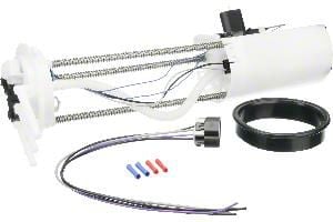 Silverado 1500 Fuel Pump and Sending Unit Assembly (99-03 Silverado ...