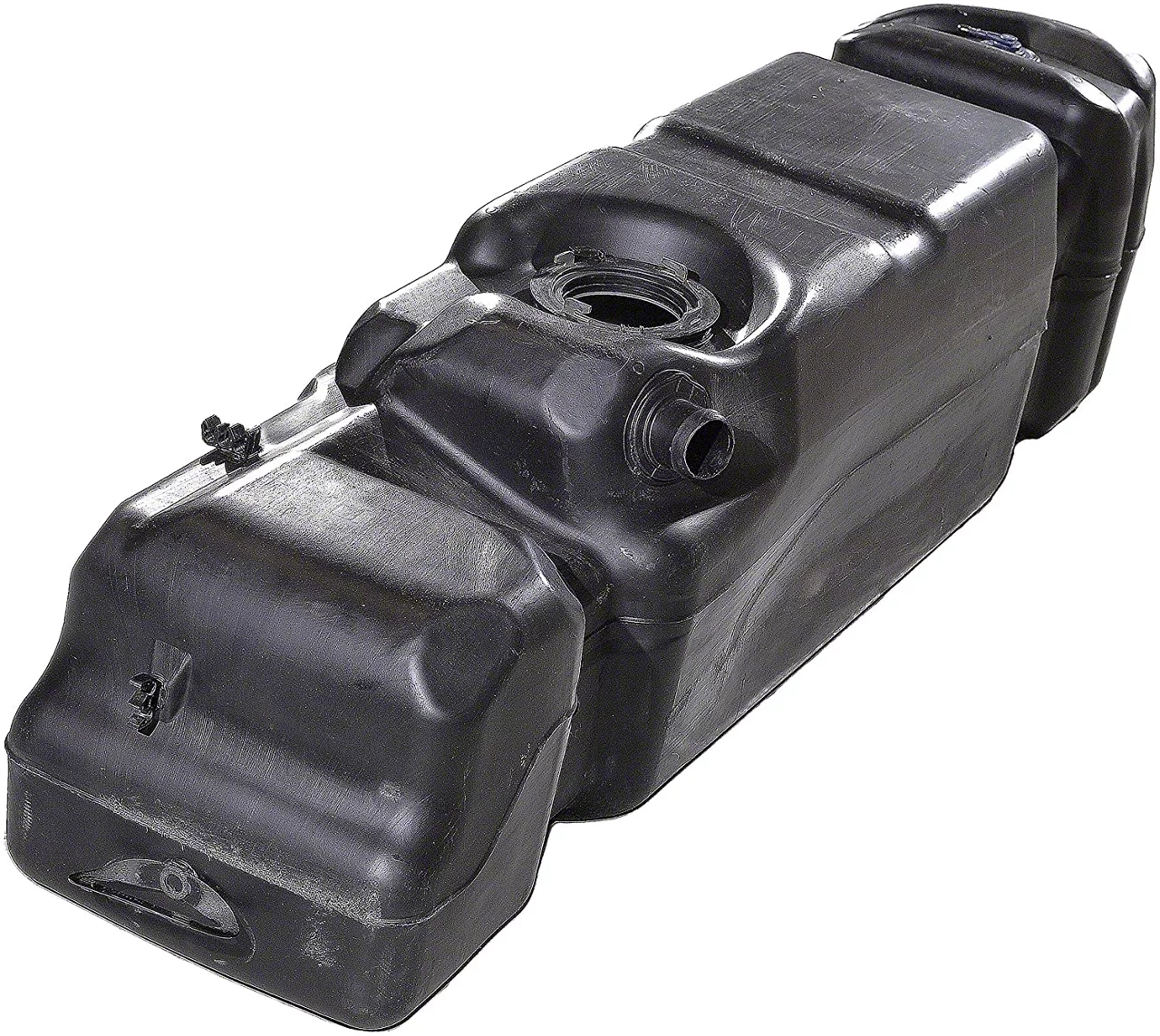 Silverado 1500 Fuel Tank with Lock Ring and Gasket (99-04 4.3L, 4.8L, 5 ...