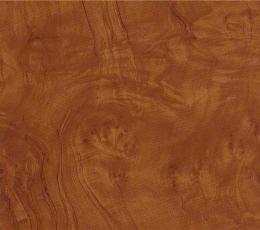 Silverado 1500 Full Dash Trim Kit; Light Burlwood Finish (07-13 ...