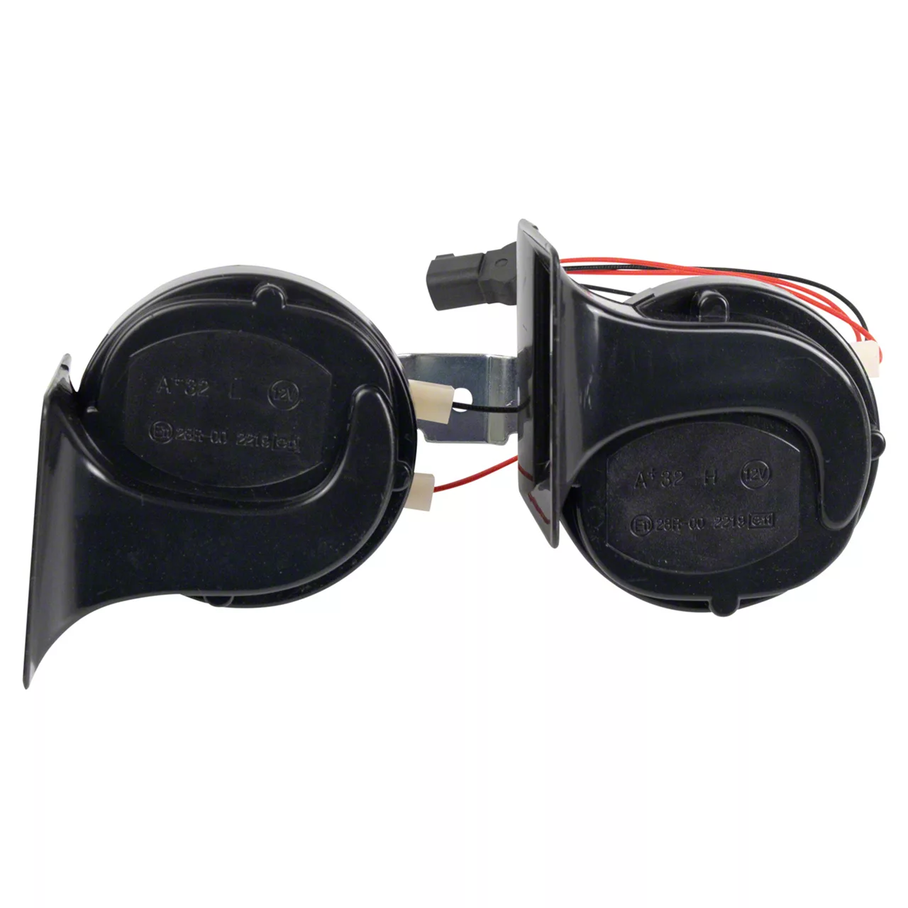 Silverado 1500 Horns (07-13 Silverado 1500) - Free Shipping