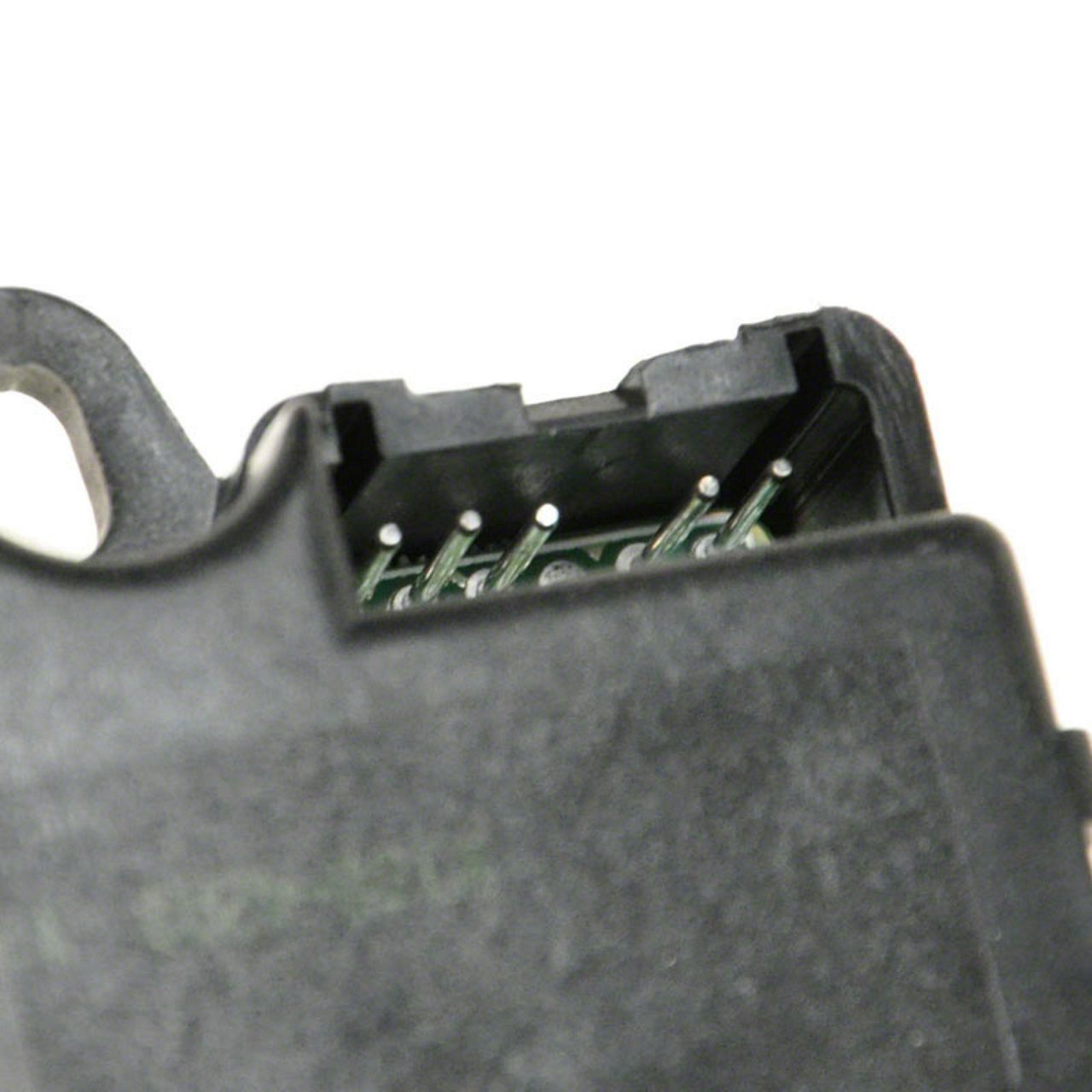 Silverado 1500 HVAC Blend Door Actuator (99-02 Silverado 1500) - Free ...