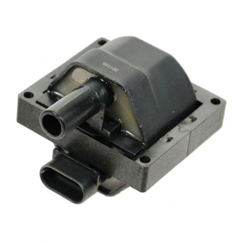 Silverado 1500 Ignition Coil (99-06 4.3L Silverado 1500) - Free Shipping