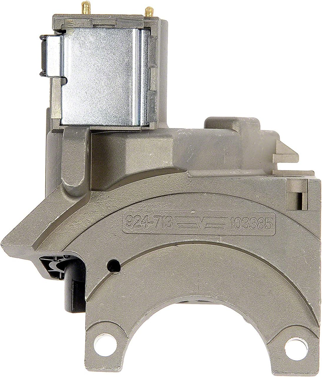 Silverado 1500 Ignition Lock Cylinder Housing with Passlock Sensor (00 ...