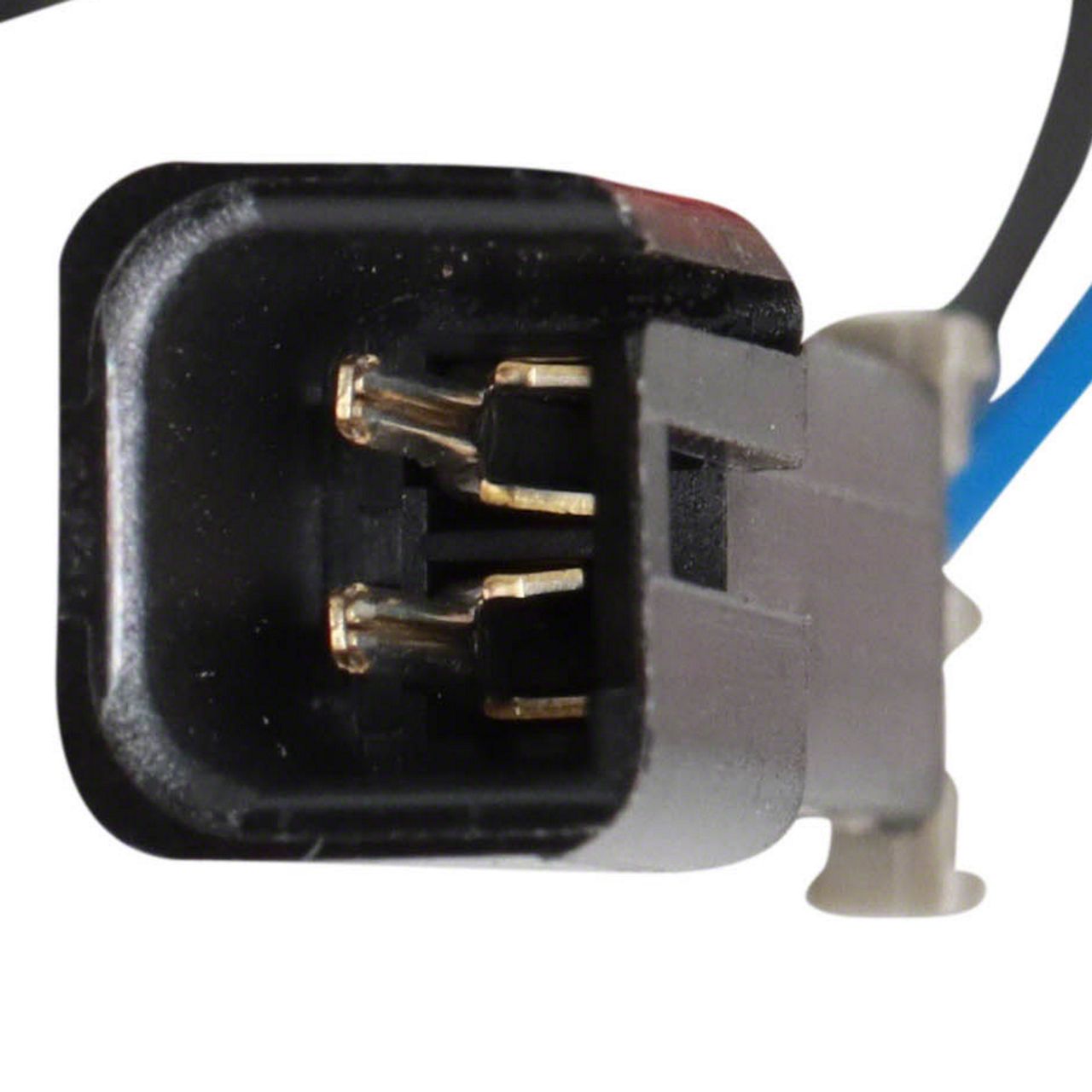 Silverado 1500 Ignition Switch (00-02 Silverado 1500 w/ 14-Pin ...