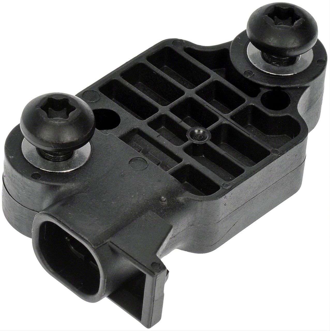 Silverado 1500 Impact Sensor; RPO Code ASF (07-08 Silverado 1500 ...