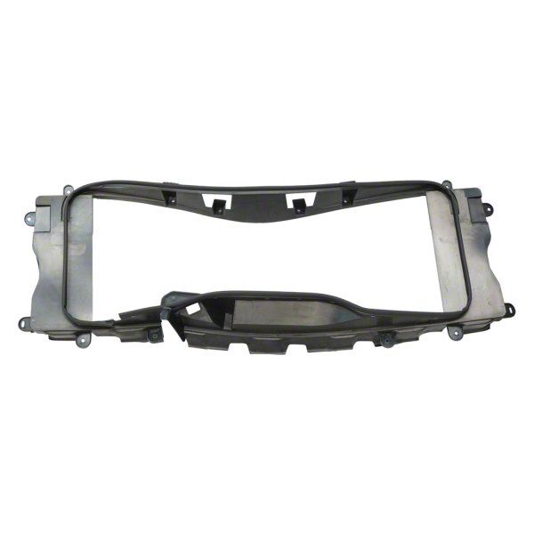 Silverado 1500 Inner Grille Mounting Panel (14-17 Silverado 1500 w/o ...