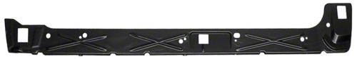 Silverado 1500 Inner Rocker Panel; Driver Side (99-18 Silverado 1500 ...