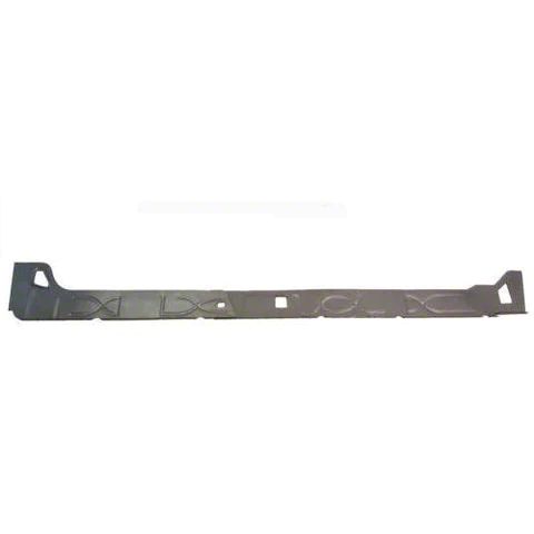 Silverado 1500 Inner Rocker Panel; Driver Side (99-06 Silverado 1500 ...