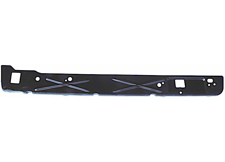 Silverado 1500 Inner Rocker Panel; Driver Side (99-06 Silverado 1500 ...