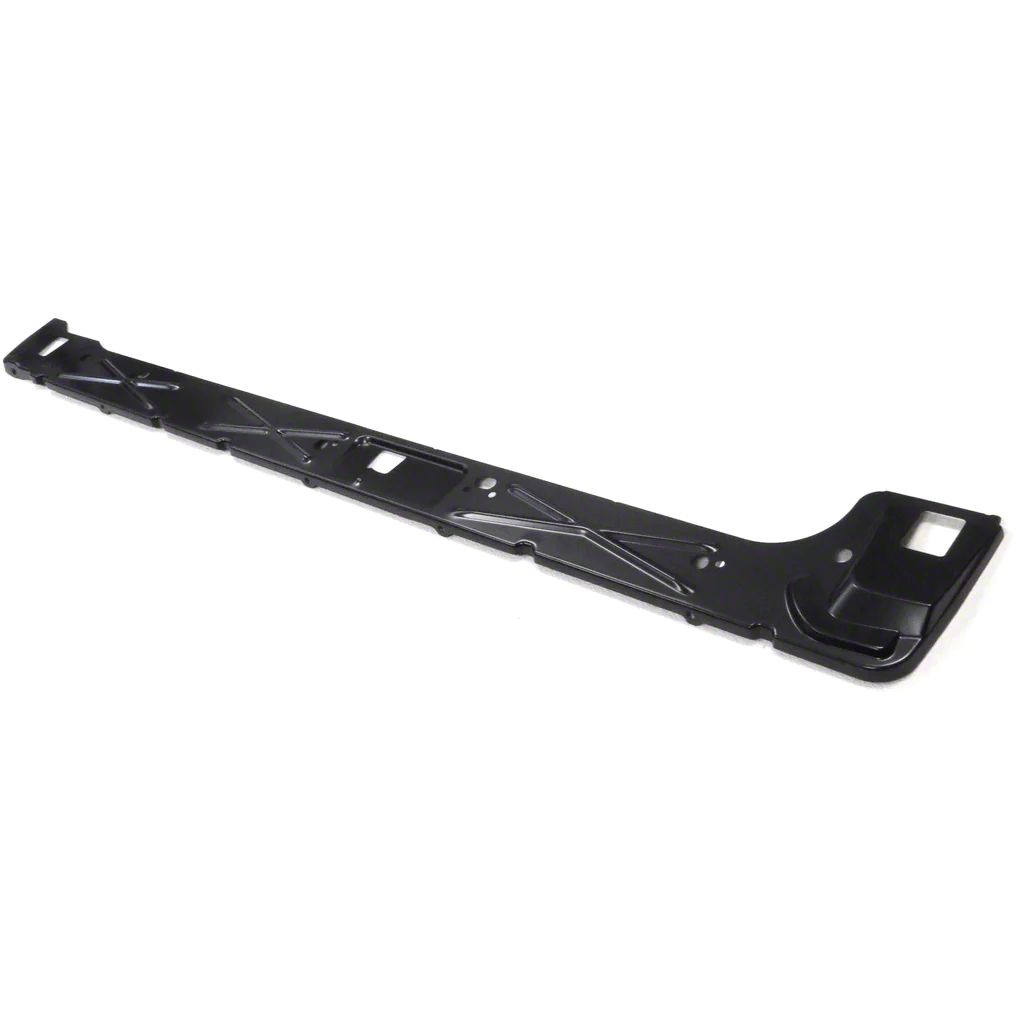 Silverado 1500 Inner Rocker Panel; Driver Side (99-06 Silverado 1500 ...