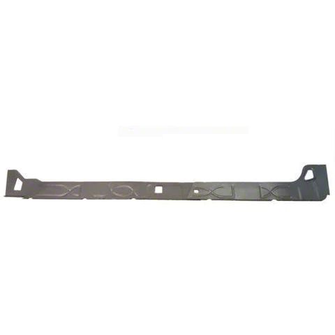 Silverado 1500 Inner Rocker Panel; Passenger Side (99-06 Silverado 1500 ...