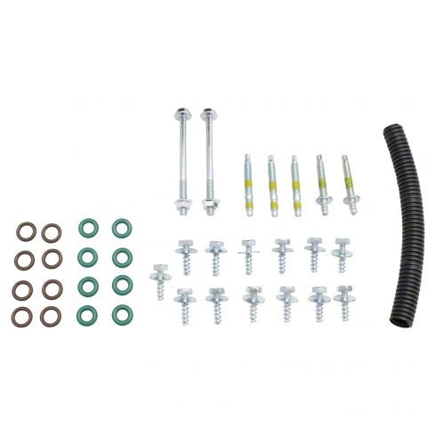 Silverado 1500 Intake Manifold (99-06 4.8L, 5.3L, 6.0L Silverado 1500 ...