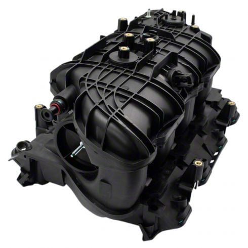 Silverado 1500 Intake Manifold (09-13 6.0L, 6.2L Silverado 1500) - Free ...