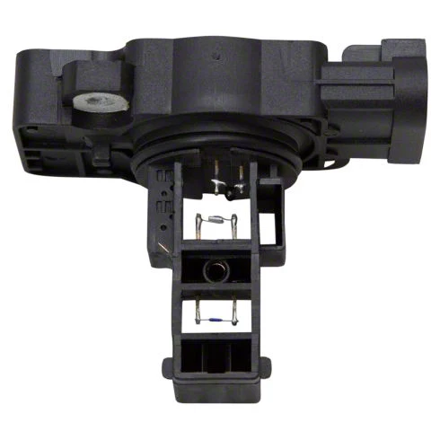 Silverado 1500 Mass Air Flow Sensor (99-13 Silverado 1500) - Free Shipping