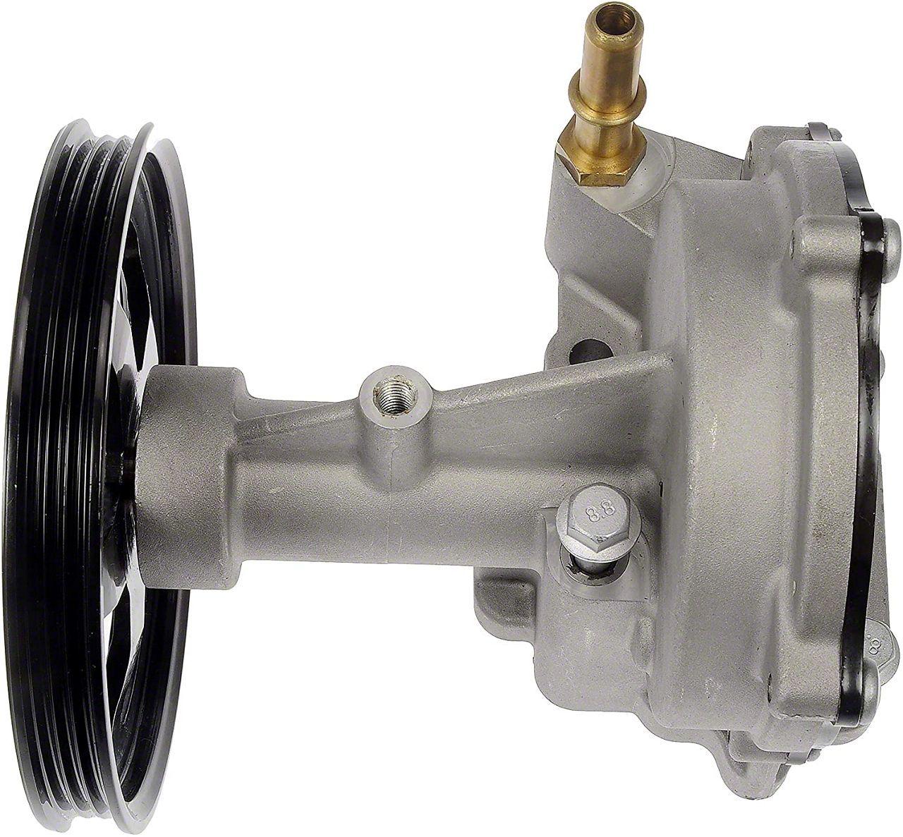 Silverado 1500 Mechanical Vacuum Pump (15-18 Silverado 1500) - Free ...