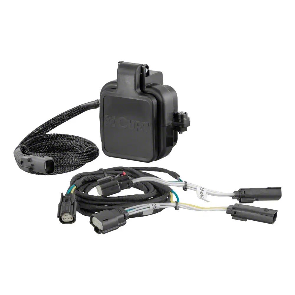 Silverado 1500 Multi-Flex Tailgate Sensor for 2-Inch Hitch (21-24 ...