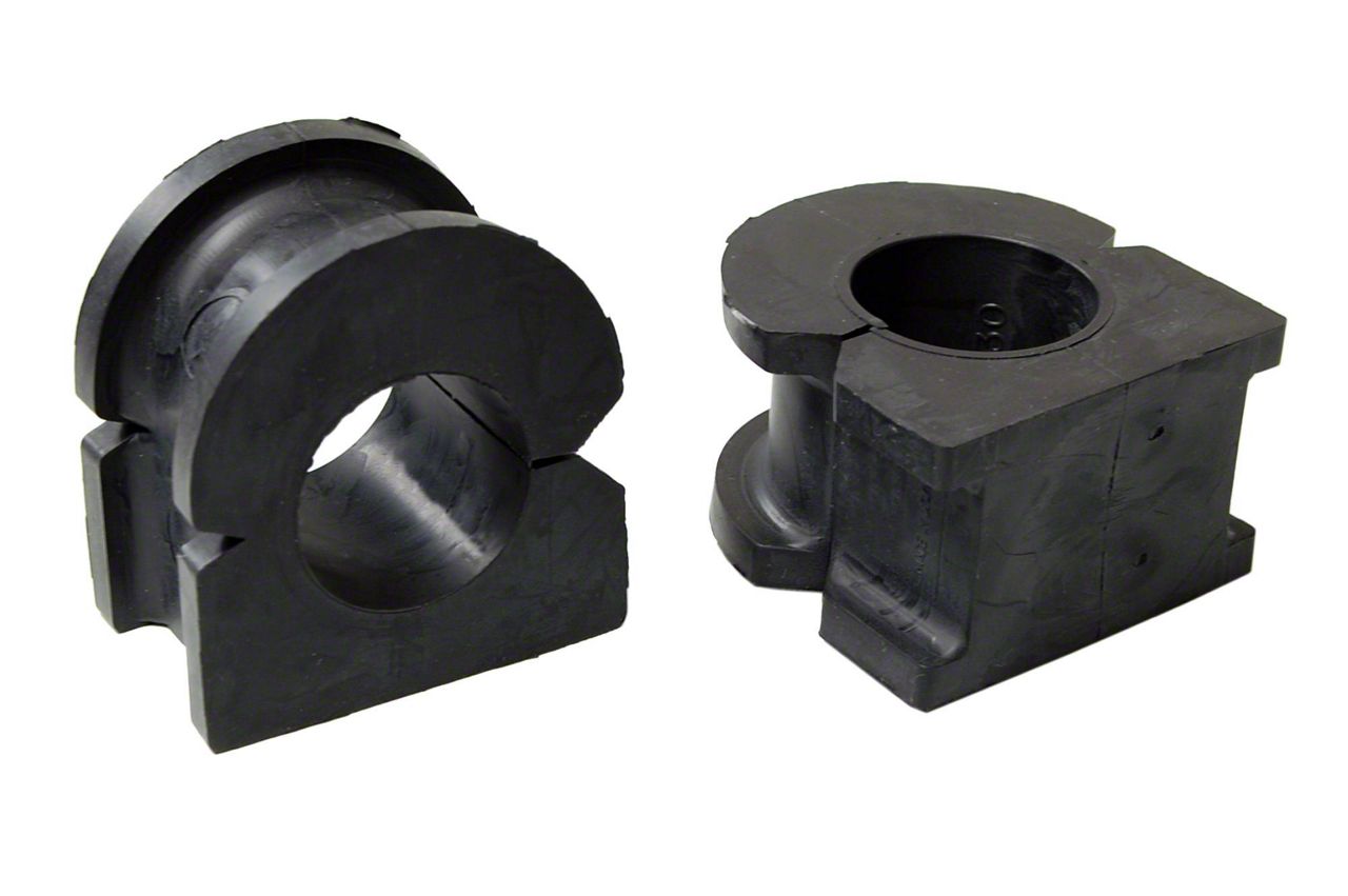 Silverado 1500 Original Grade Front Stabilizer Bar Bushing Kit for 34mm ...