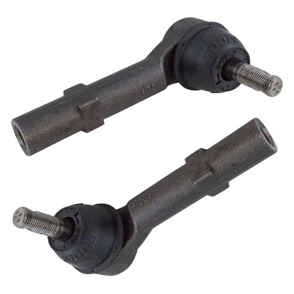 Silverado 1500 Outer Tie Rod Ends (07-13 Silverado 1500) - Free Shipping