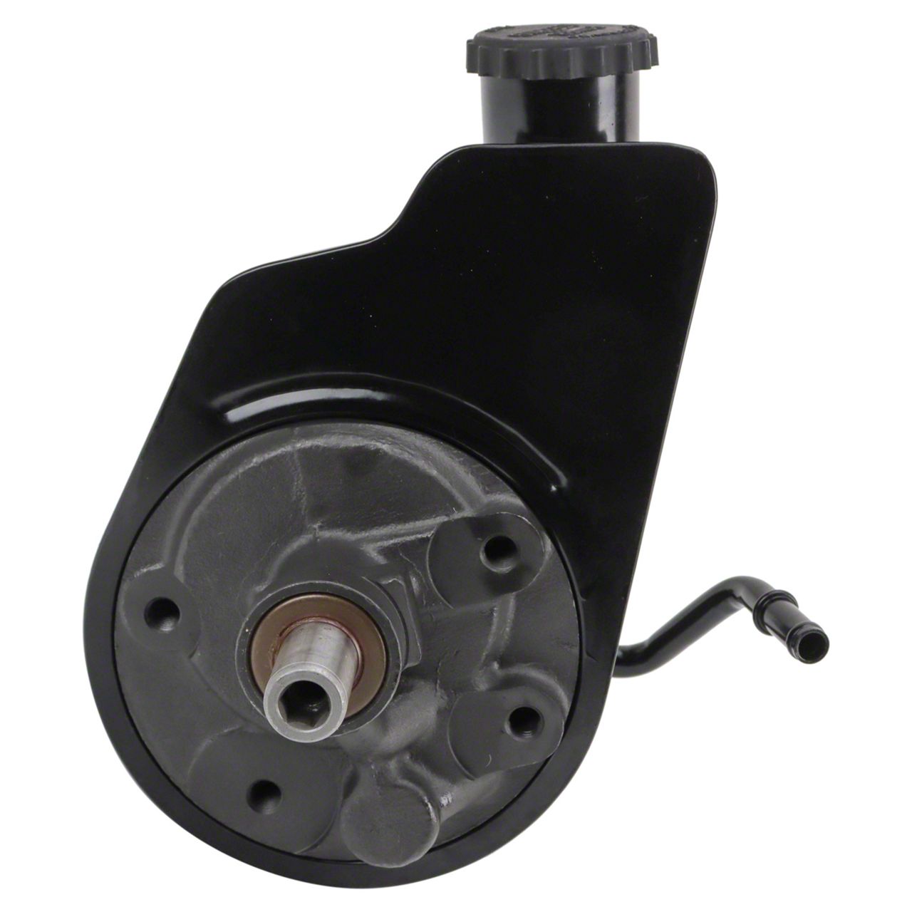 Silverado 1500 Power Steering Pump (99-13 2WD Silverado 1500 w/ RPO ...