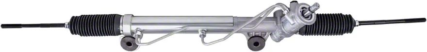 Silverado 1500 Power Steering Rack and Pinion (99-06 Silverado 1500 ...