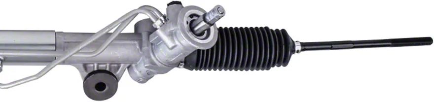 Silverado 1500 Power Steering Rack and Pinion (99-06 Silverado 1500 ...