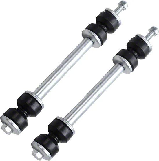 Silverado 1500 Power Steering Rack and Pinion with Lower Control Arms ...