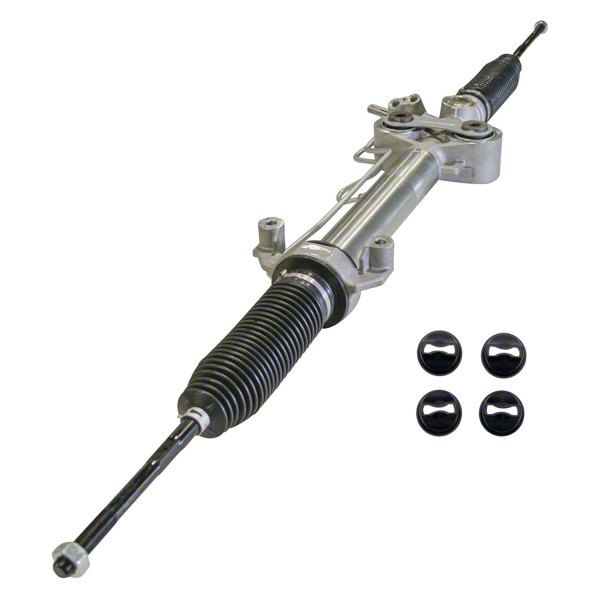 Silverado 1500 Rack and Pinion Assembly (07-13 Silverado 1500) - Free ...