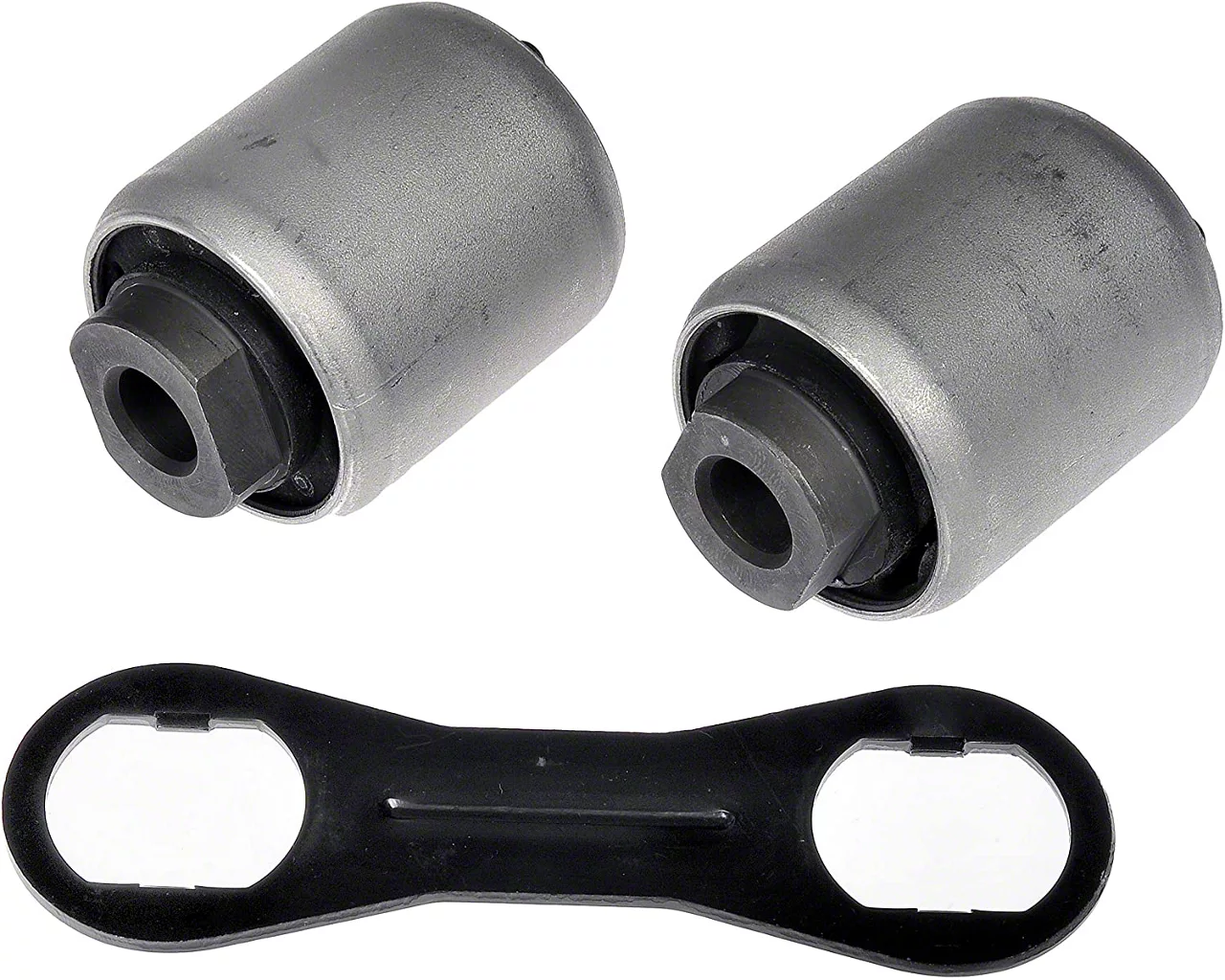 Silverado 1500 Rack and Pinion Bushing (07-14 Silverado 1500) - Free ...