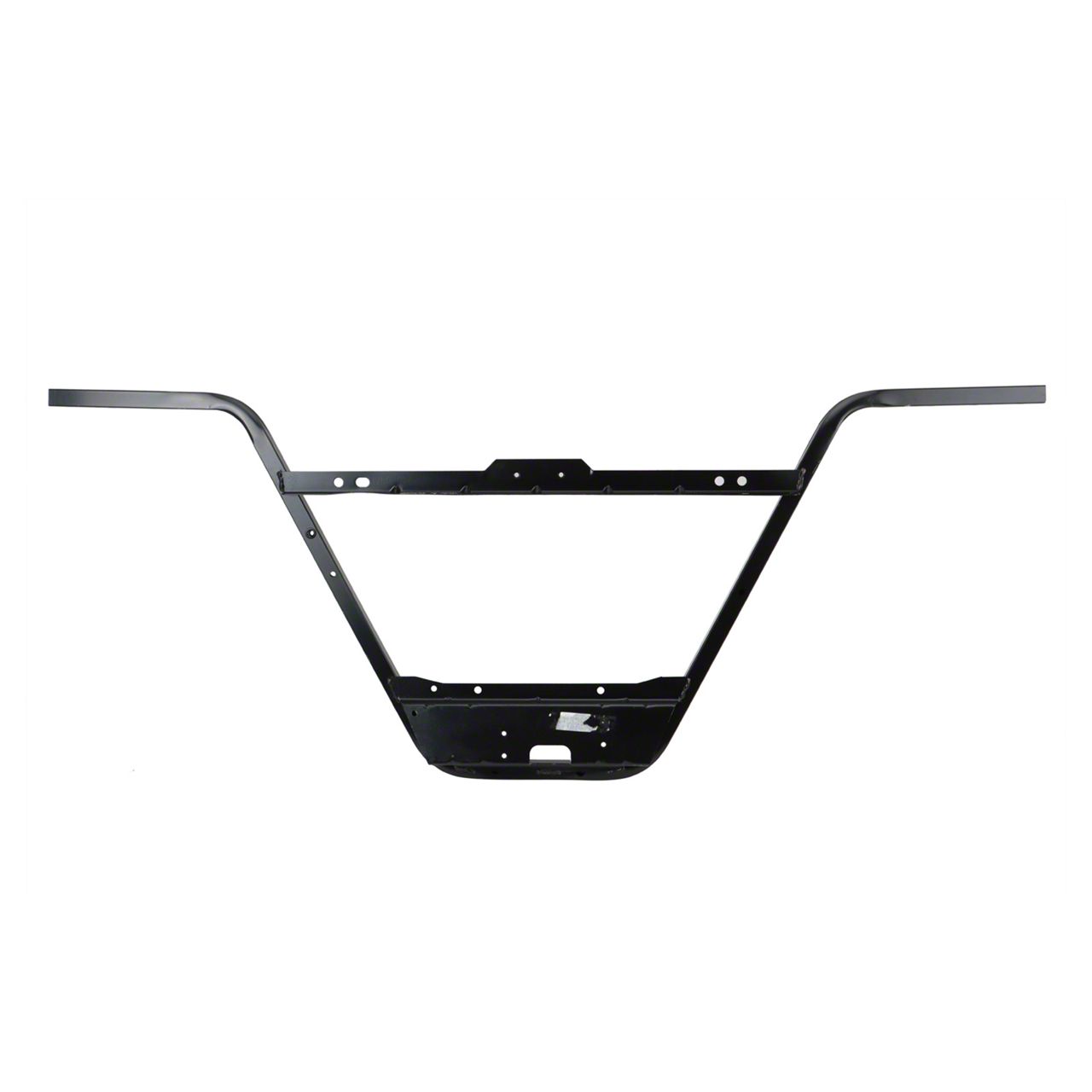 Silverado 1500 Radiator Support (07-13 Silverado 1500) - Free Shipping