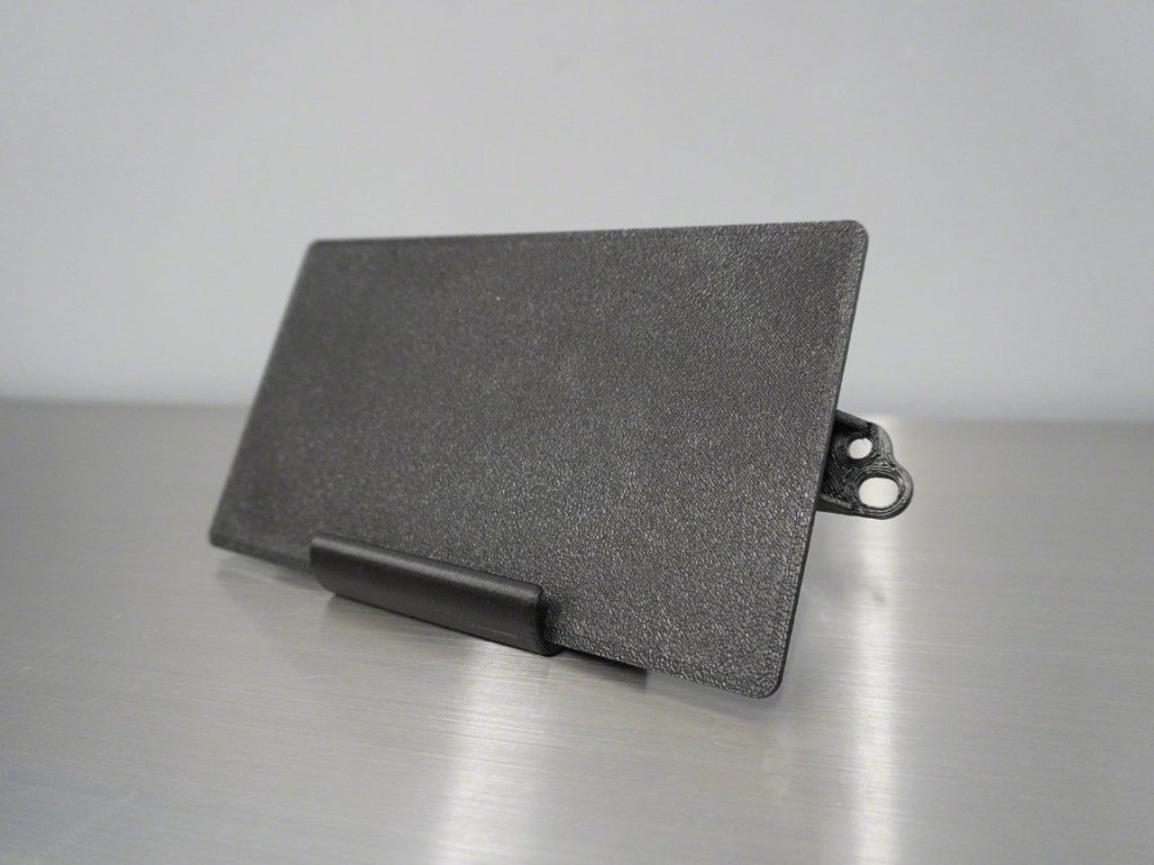 Silverado 1500 Radio Block Off Plate (03-06 Silverado1500) - Free Shipping