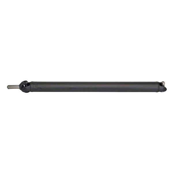 Silverado 1500 Rear Driveshaft Assembly (07-13 2WD Silverado 1500 ...