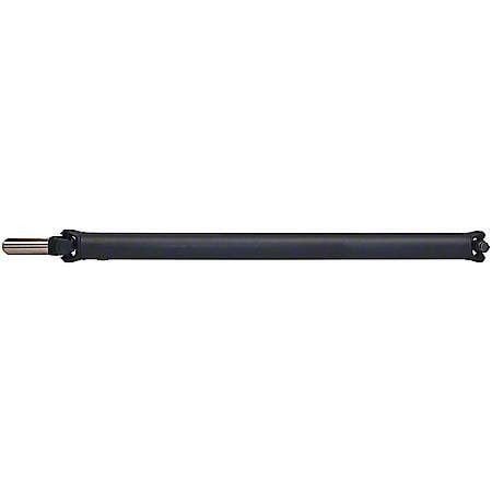 Silverado 1500 Rear Driveshaft Assembly (99-06 2WD Silverado 1500 ...