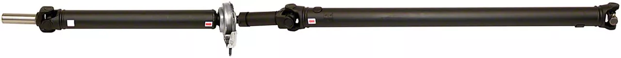 Silverado 1500 Rear Driveshaft Assembly (99-06 2WD Silverado 1500 ...