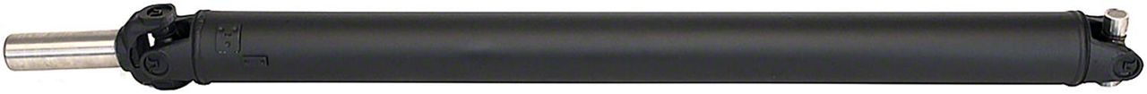 Silverado 1500 Rear Driveshaft Assembly (14-18 4WD 5.3L Silverado 1500 ...