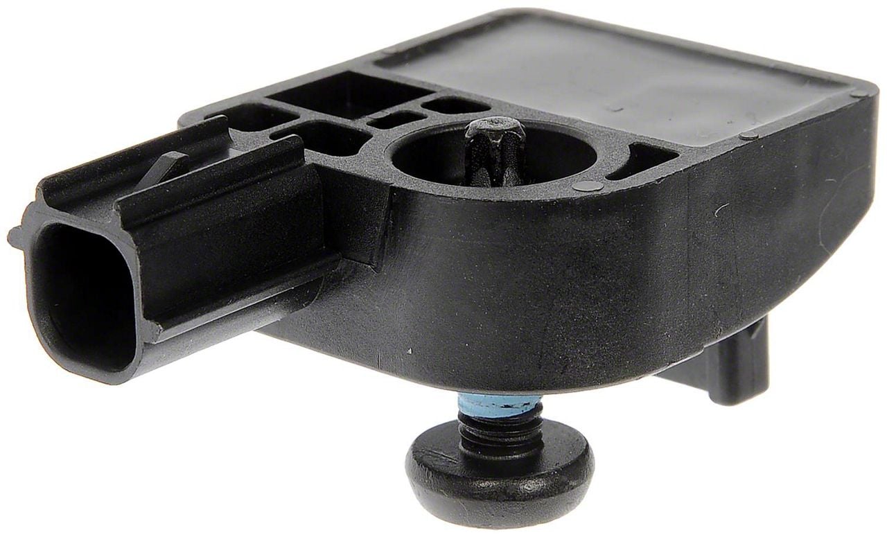 Silverado 1500 Rear Impact Sensor (14-18 Silverado 1500) - Free Shipping