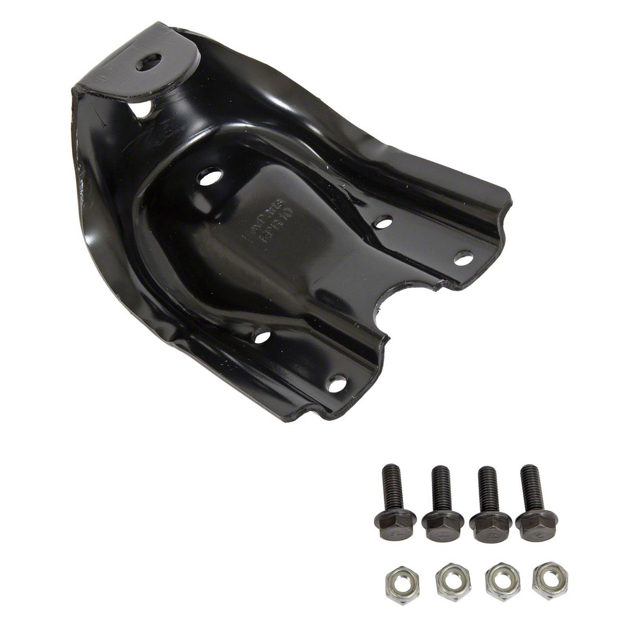 Silverado 1500 Rear Leaf Spring Hanger (99-02 Silverado 1500)