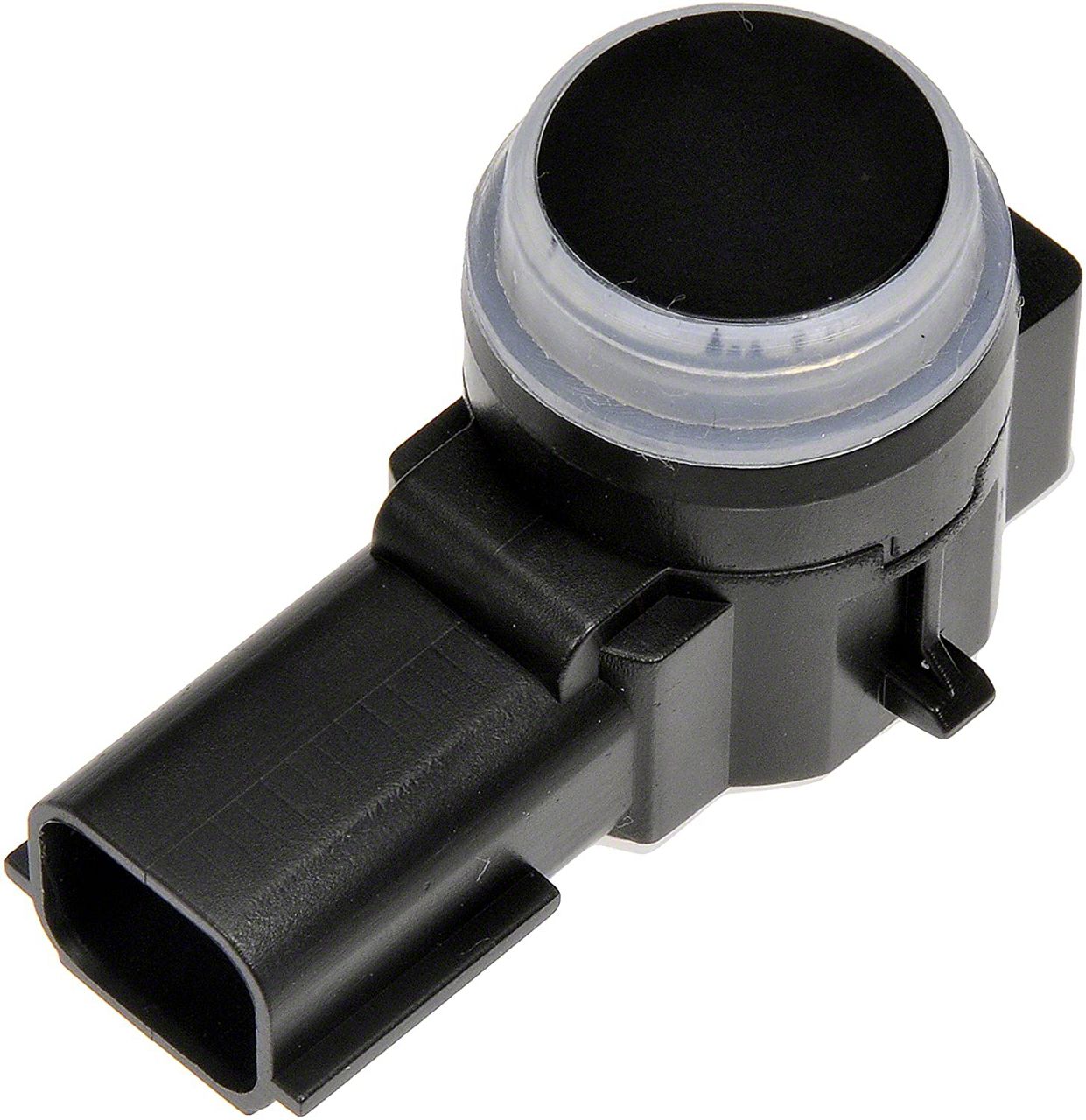 Silverado 1500 Rear Parking Assist Sensor (15-17 Silverado 1500) - Free ...