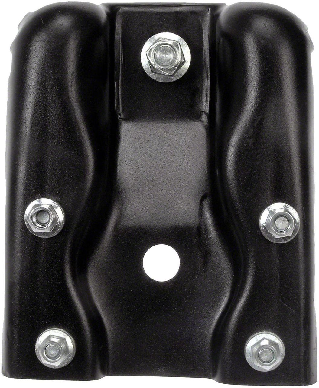 Silverado 1500 Rear Position Leaf Spring Bracket Kit (99-15 Silverado ...