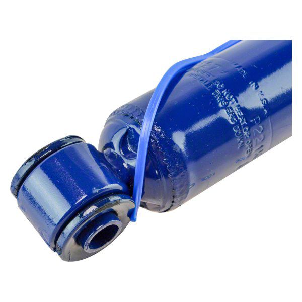 Silverado 1500 Rear Shocks (03-06 2WD Silverado 1500 w/o Electronic ...