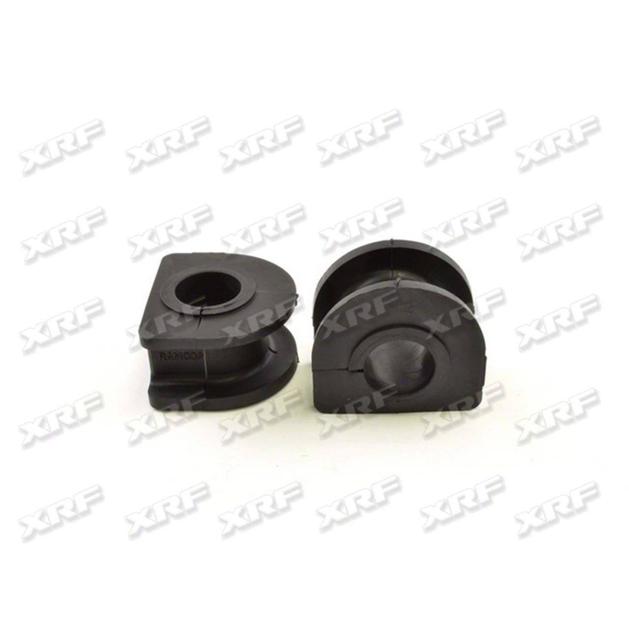 Silverado 1500 Rear to Frame Stabilizer Bar Bushing Kit (99-03 4WD ...